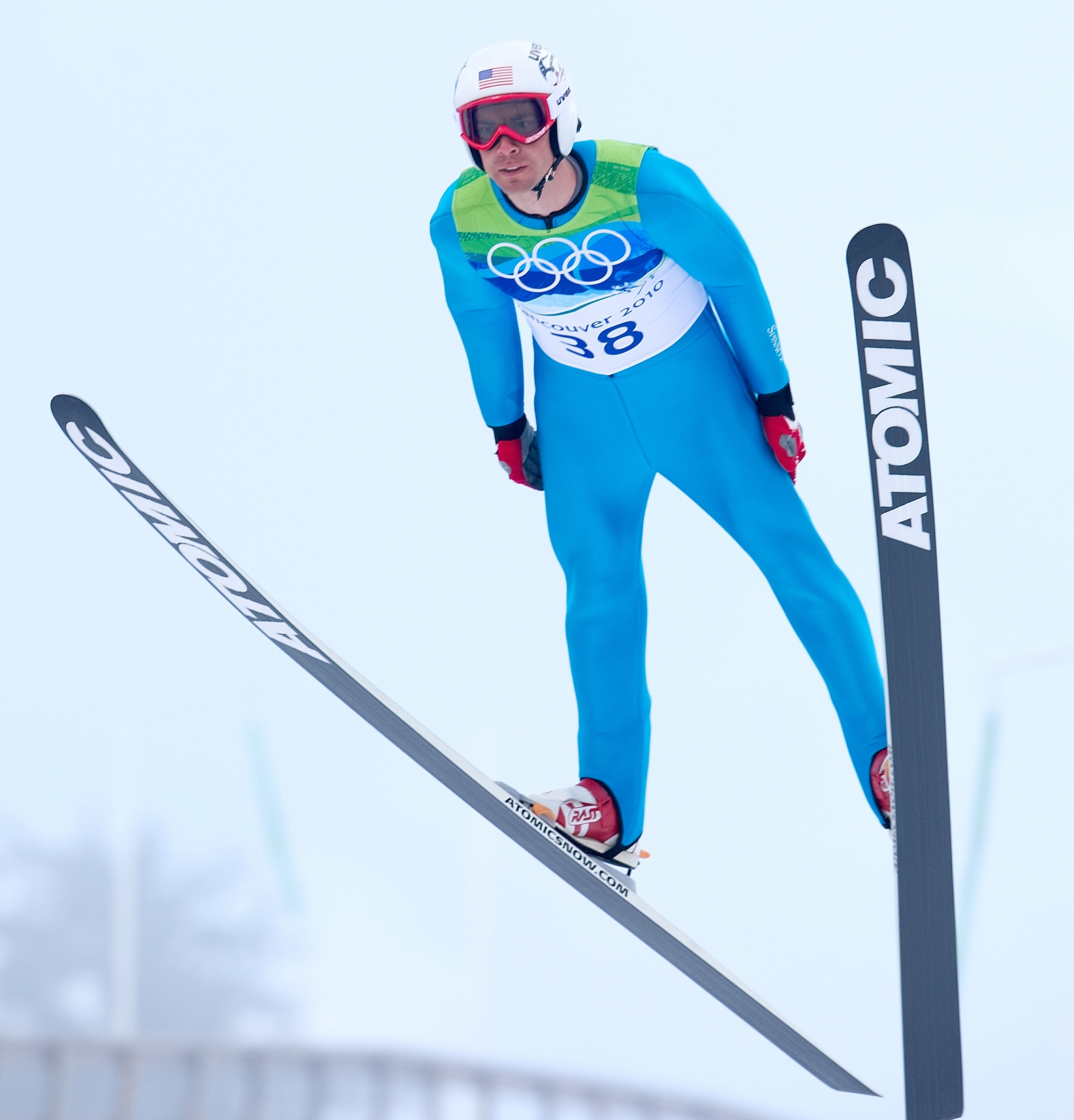 Johnny Spillane’s moment finally comes as he’s about to be honored at ...